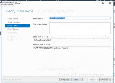 Enable Roaming Profiles On Windows Server 2016 Avoiderrors