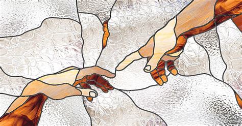 Авторские витражи | Мебельное стекло | Екатеринбург