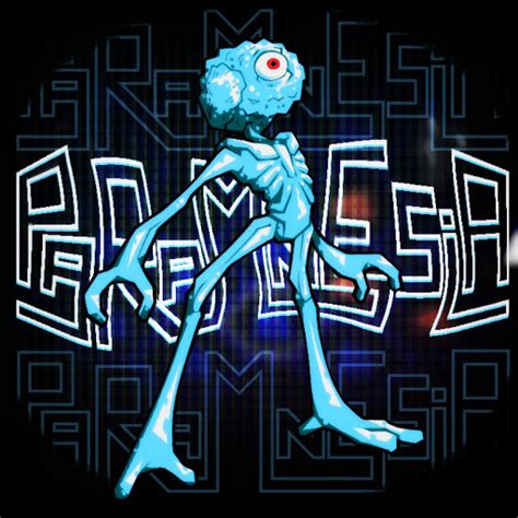 Paramnesia Youtube Music