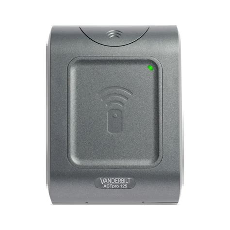 Vanderbilt Access Control Vanderbilt Cards Vanderbilt Fobs