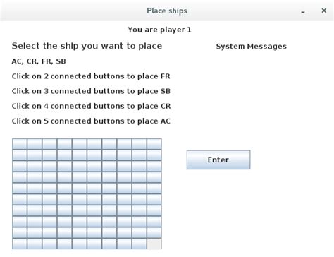 Java How To Make A JButton Unclickable After Clicking On It Stack Overflow