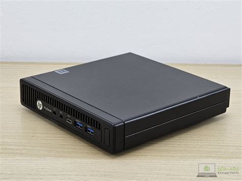 HP ProDesk 600 G2 Micro Gep Haz Hu