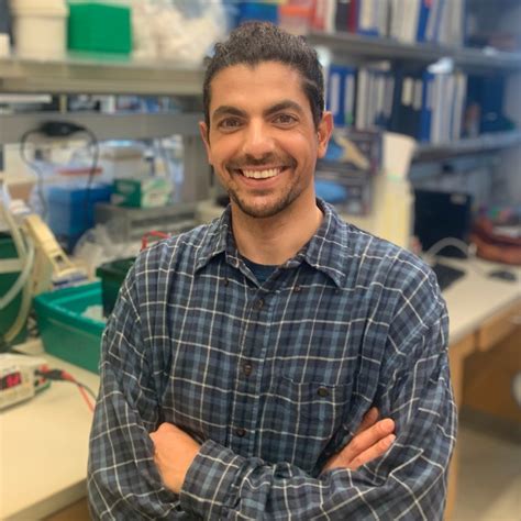 Roy Maimon Postdoctoral Researcher University Of California San