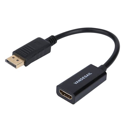 USB HDMI Adapter, VANDESAIL USB 3.0 to HDMI External Video Card Multi ...