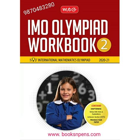 Best Books On School And College Curriculum Best Olympiad Books For Olympiad Exam
