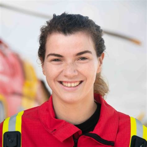 Meet The Crew And Operations Team At Cornwall Air Ambulance