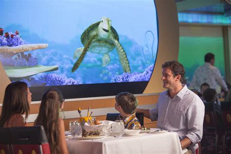 Disney Cruise Dining Disney Fantasy Cruise Disney Fantasy Cruise