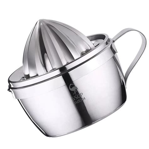 Pressa Per Arance Pressa Rotante Per Limoni Misurino Spremiagrumi Casa