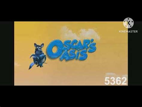 Oscar Oasis Intro Effect Reverse Youtube