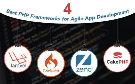 9series inc on linkedin powerful 4 php frameworks for agile app