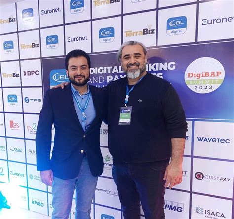 Sheikh Omer Nasim On Linkedin Digibap2023 Digitalbanking