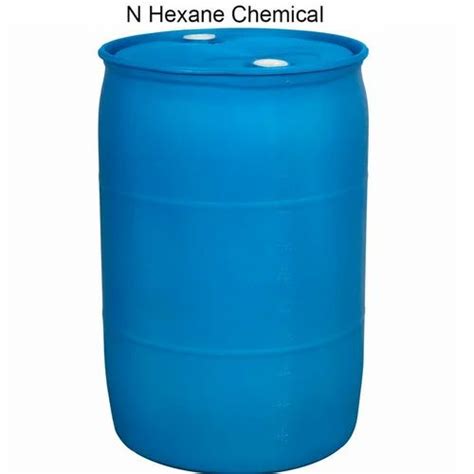 N Hexane Chemical At ₹ 135 Litre Hexane In Sas Nagar Id 27120737233
