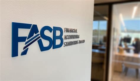 Fasb Completes Conceptual Framework Accounting Today