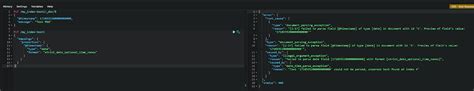 Use Epoch Format With Nanoseconds 19 Digits Elasticsearch Discuss