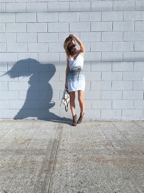 Stripes And Dicker Boots