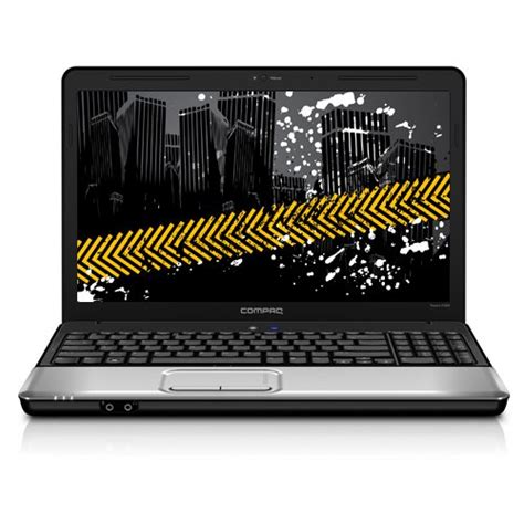 Compaq Presario Cq Us Inch Laptop Laptop Computer Customer Reviews