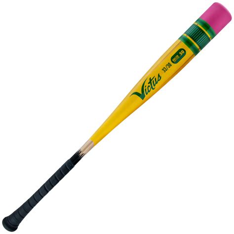 Take Your Swing To The Next Level 2024 Victus Vibe Pencil Alloy Usa Baseball Bat