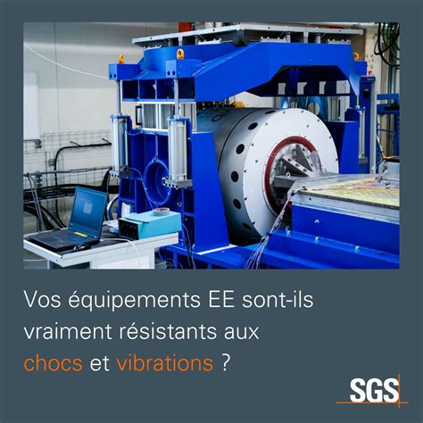 Sgs Sur Linkedin Electronics Electrical Reliability Testsmécaniques Fiabilité…
