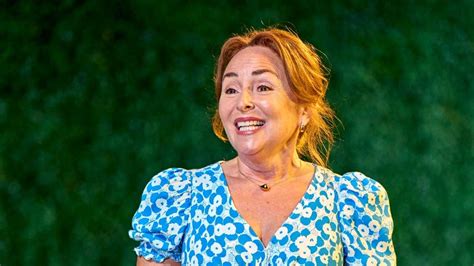 Samantha Spiro Actor Profile Credits And News