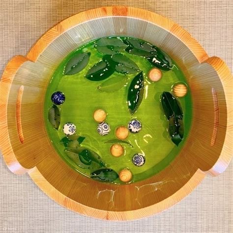Arashiyu Foot Bath Cafe And Blissful Foot Massage In Kyoto Klook The