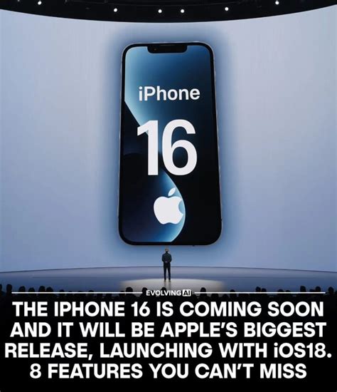 Iphone 16 Release Date Latest News And Price Predictions