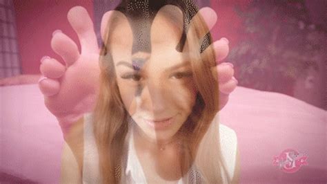 Hip Toe Step Sis Hd 1080p Princess Naomi Swann Clips4sale