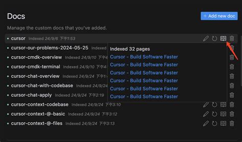 Cursor Tutorial 3 Master Chat Cmd L For Problem Solving