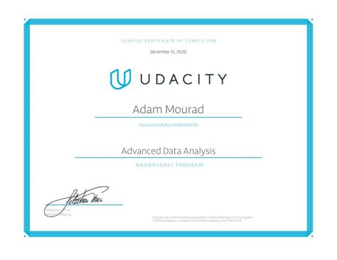 Adam Mourad On Linkedin Udacity Dataanalysis Python Datavisualization Datascientist Bigdata