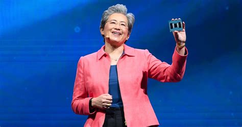 AMD Computex Recap Zen Dominates With Ryzen Desktop CPUs AI Focused Strix APUs