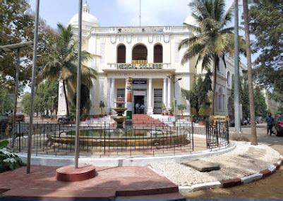 Mysore Medical College And Research Institute Mysore