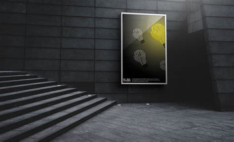 Public Service Announcement Poster — Leonardo Cheng Huang