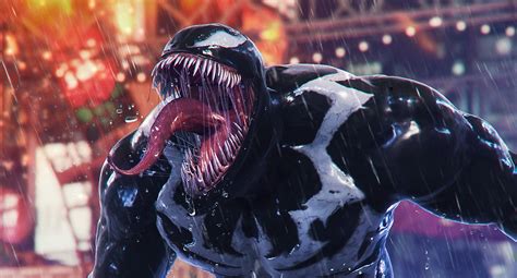 Buntut Sukses Marvels Spider Man 2 Insomniac Games Garap Spin Off