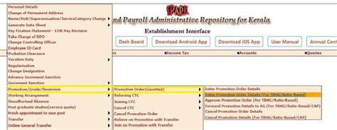Higher Secondary Grade Fixation Software Govt Orders Circulars