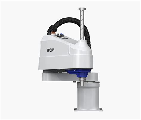 Ls10 Epl Mecatrónica And Robótica