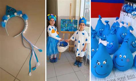 کاردستی برای جشن آب ایده های ناب اینستاگرامی برای بچه ها