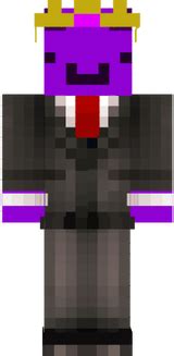 Wemmbu With A Cape Player Skin Novaskin
