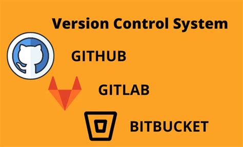 Provide Expert Support For Github Gitlab And Bitbucket By Devops Fiverr