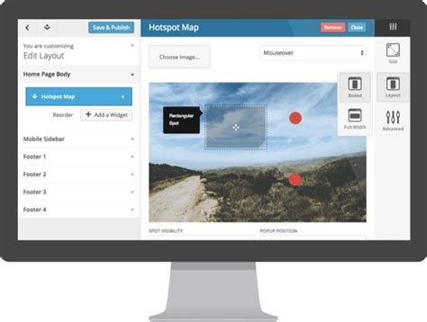 Hotspot Map Image Tooltips For Layers By Nickys Codecanyon