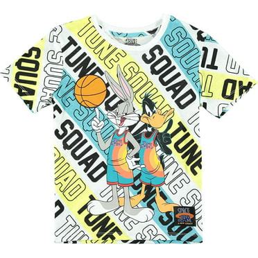 Marvel Spider Man Miles Morales Graffiti City Short Sleeve T Shirt