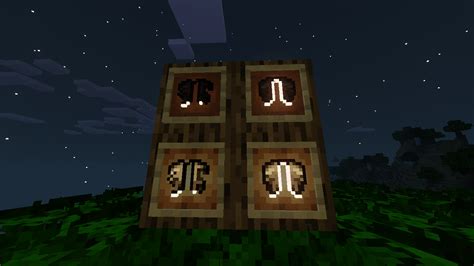 End Elytra Minecraft Texture Pack