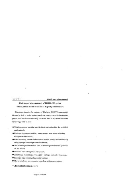 Pd666 3s Manual De Usuario Pdf