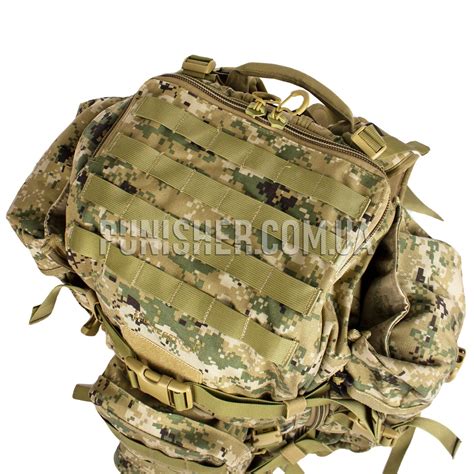 Eberlestock Terminator Pack Unicam Ii Buy With International Delivery