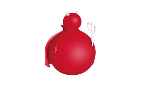 Pupa Red Devil Set Eljekarna24