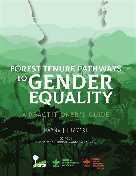 gender and inclusion in forest landscape restoration cgiar gender