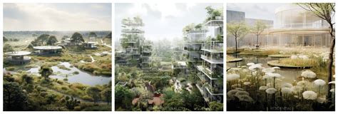 Agricultural City Arch Hive