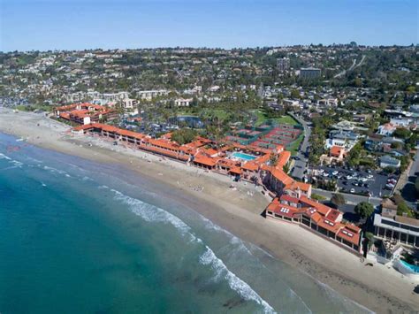 The Best Luxury Hotels La Jolla California The Trav Nav