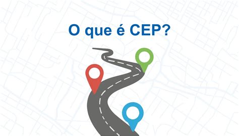 O Que é Cep Demander Força De Vendas