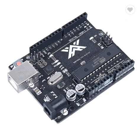 Uno R3 Dil Type B Usb Lhiyi Kompatibilno Z Arduino 3dsveteu Arduino Spletna Trgovina