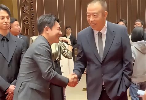 张颂文就是 照妖镜”，将娱乐圈明星真实关系，暴露得一干二净张颂文高叶章子怡新浪新闻