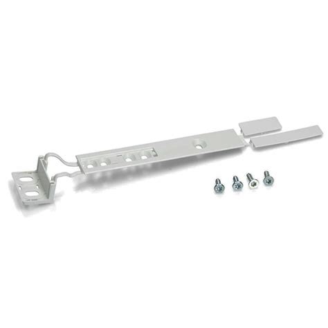 Howden Fridge Freezer Integrated Sliding Door Hinge Mounting Bracket K